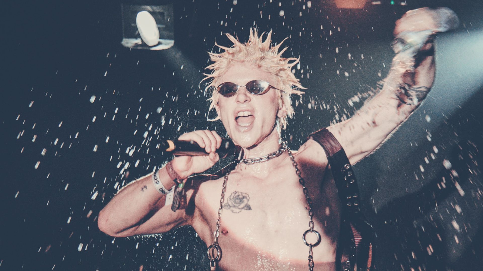 Photos From Glasto’s Queer Dance Paradise, Block9